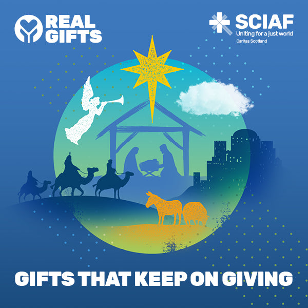 Soap – SCIAF Real Gifts Store