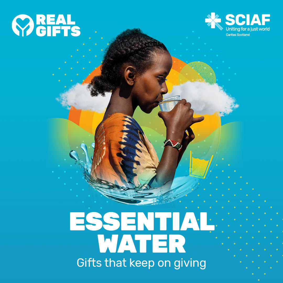 Care Pack – SCIAF Real Gifts Store