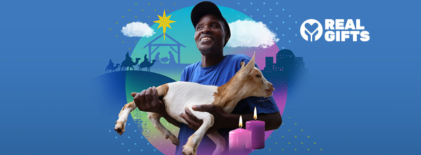 Products – SCIAF Real Gifts Store