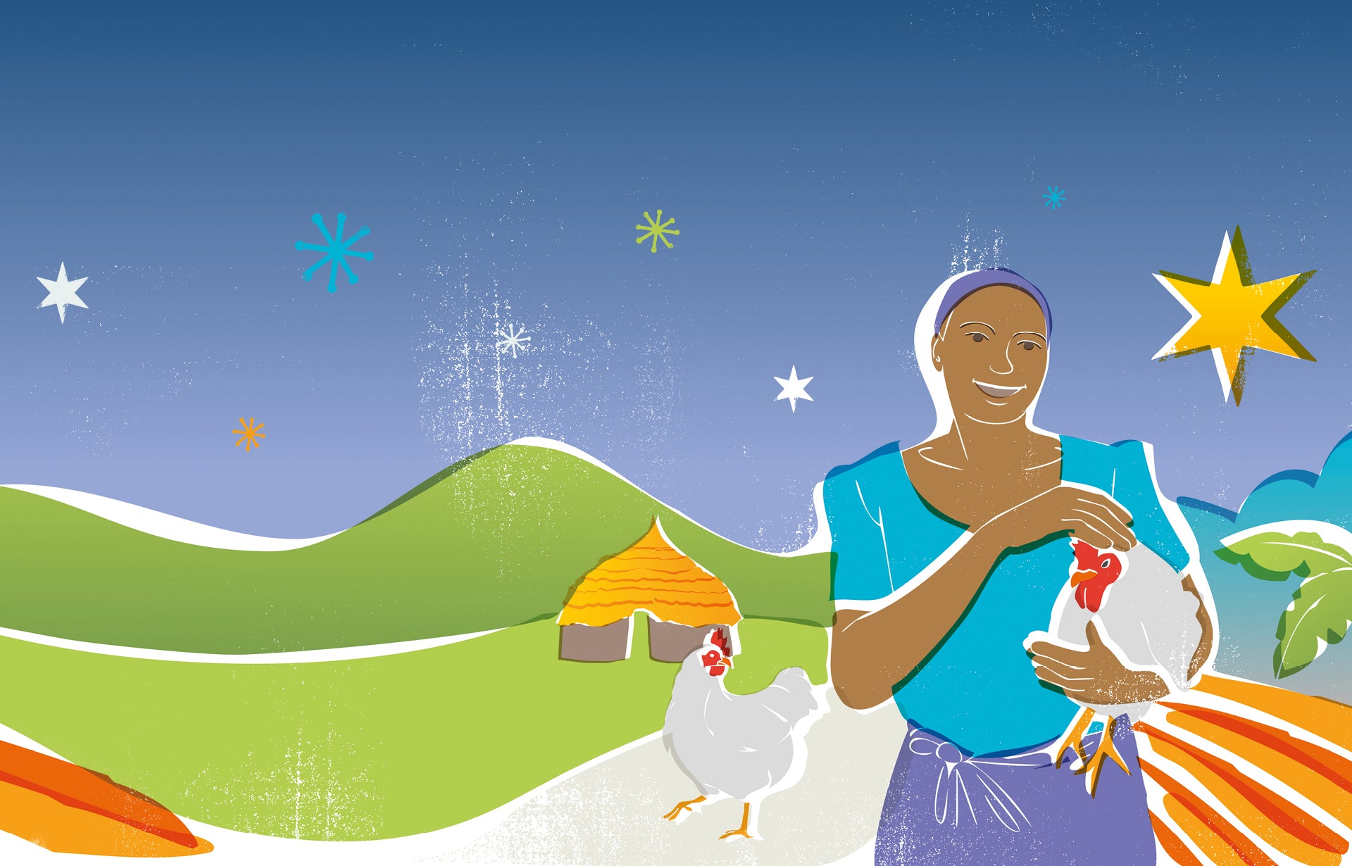 SCIAF Real Gifts – SCIAF Real Gifts Store